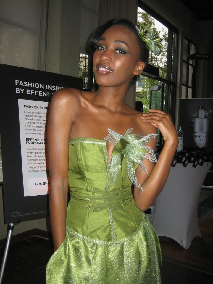 Fashionable Fun: San Francisco: 3/11/12 - 3/18/12