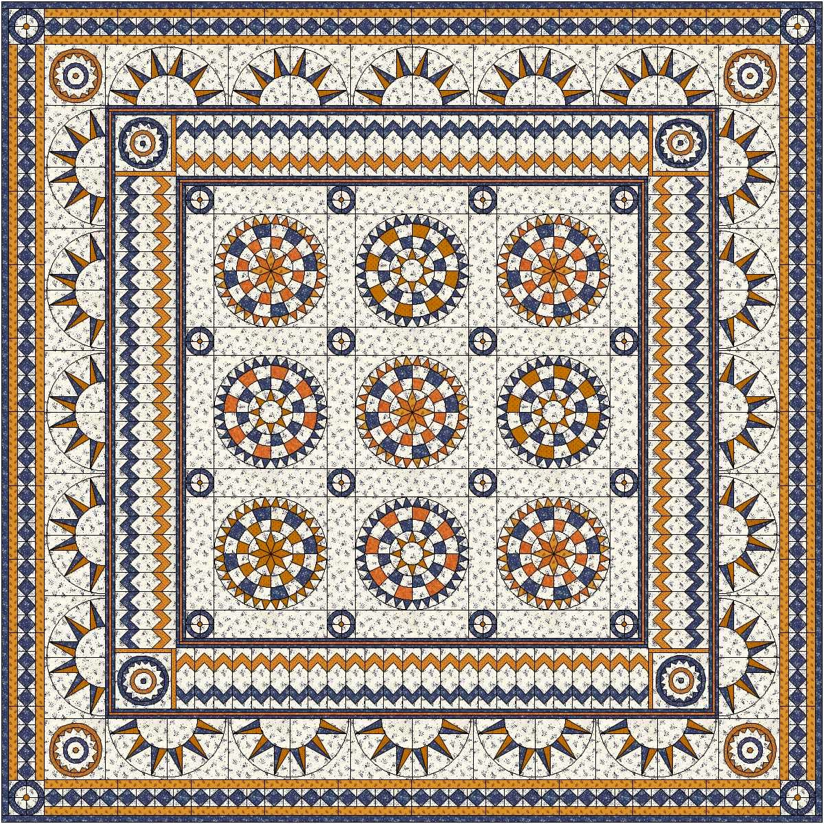 Come Quilt (Sue Garman): New Blocks, New Quilts, and More