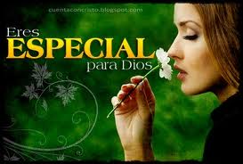 MUJER BENDECIDA POR DIOS - Portales de Gloria