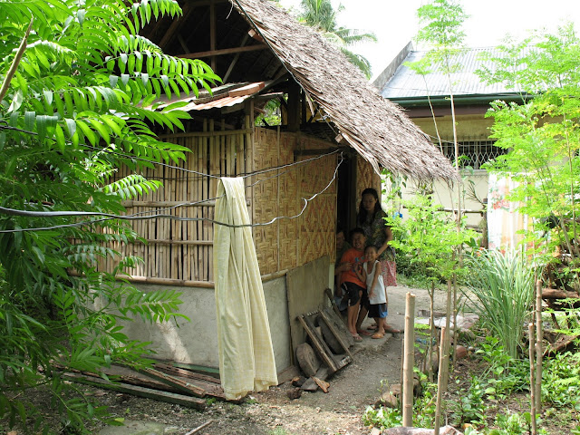 Mga Istoryang Panglokal: Payag