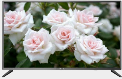 Master Electronics Repair !: REPAIR / SERVICING TV HAIER LE32K6000S