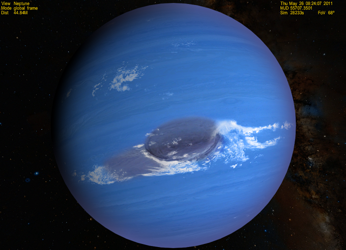 CTM: [#1] 5 Ciekawostek... astronomicznych