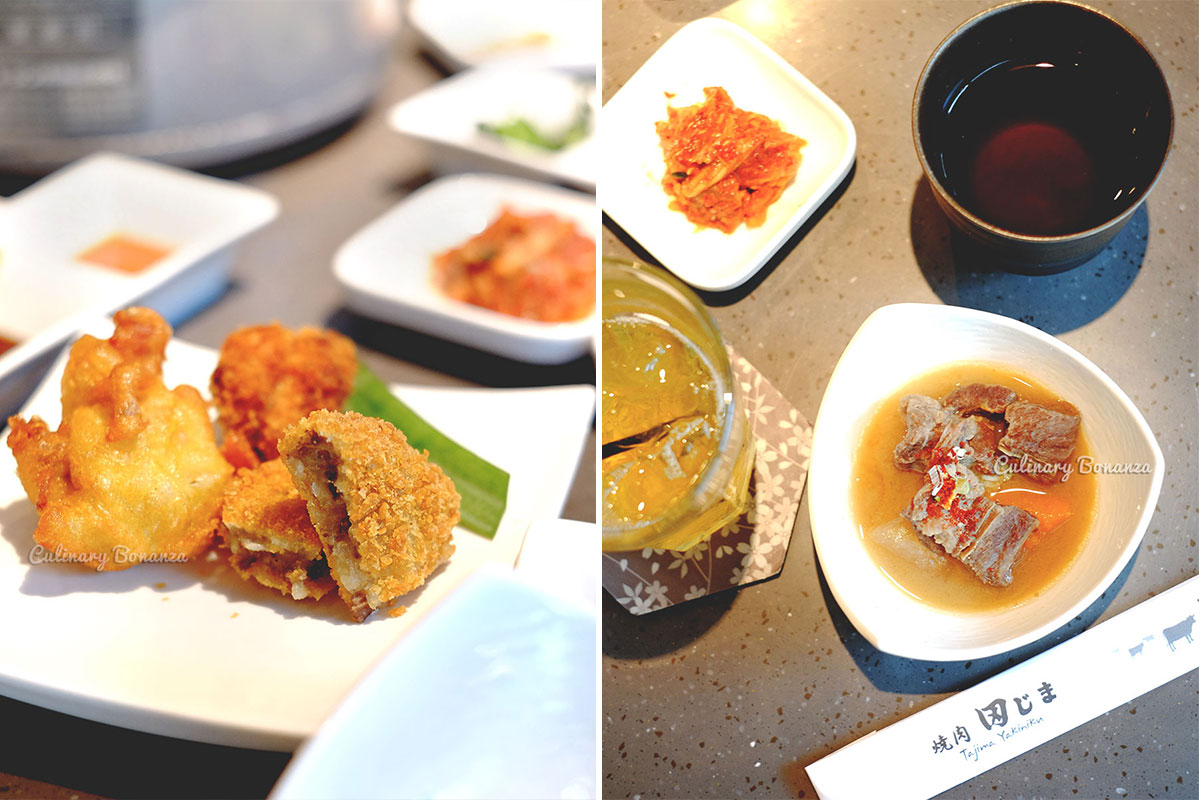 All You Can Eat Japanese Grill, Tajima Yakiniku | Culinary Bonanza