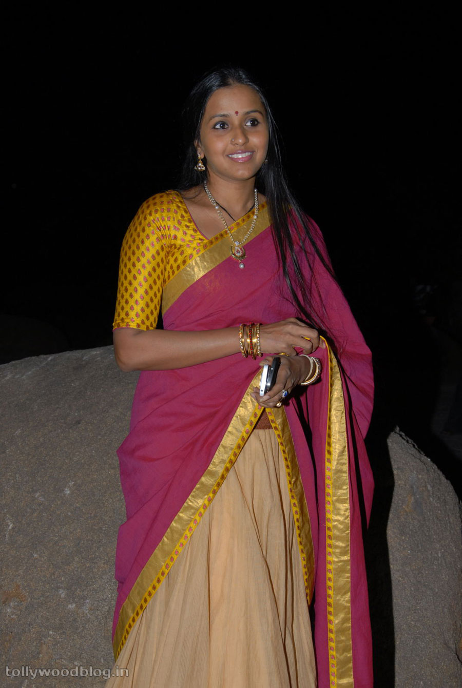 Pop Singer Smitha photos at Ishana Album launch