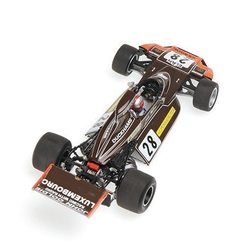Spark F1 Models are the Best Gifts This Festive Season ~ Formula Model Shop