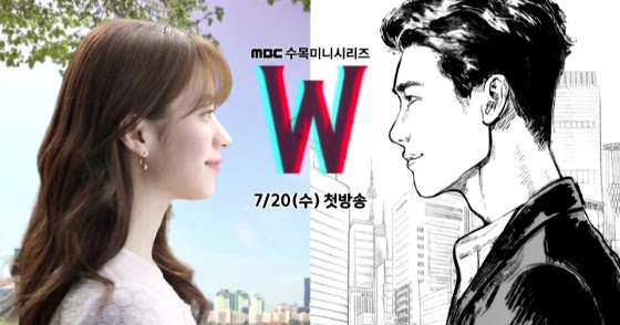 W-Two Worlds: Series Review - Kimchi Achaar