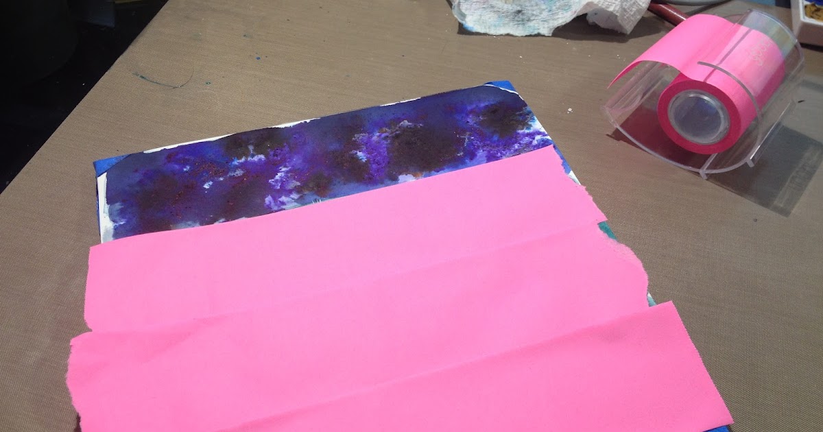 Quick Tutorial: Easy Masking with Sticky Notes