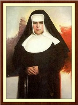 ALL SAINTS: ⛪ Blessed Maria Restituta Kafka - Martyr