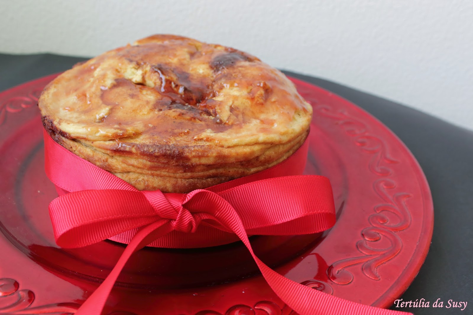 Folar de Olhão (Algarve) - Tertúlia da Susy