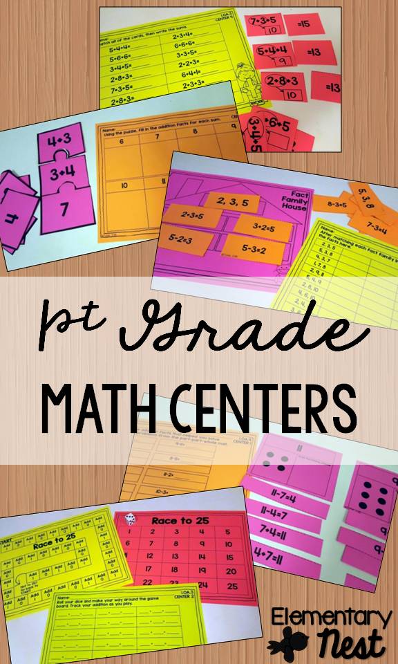 Quick Math Resources