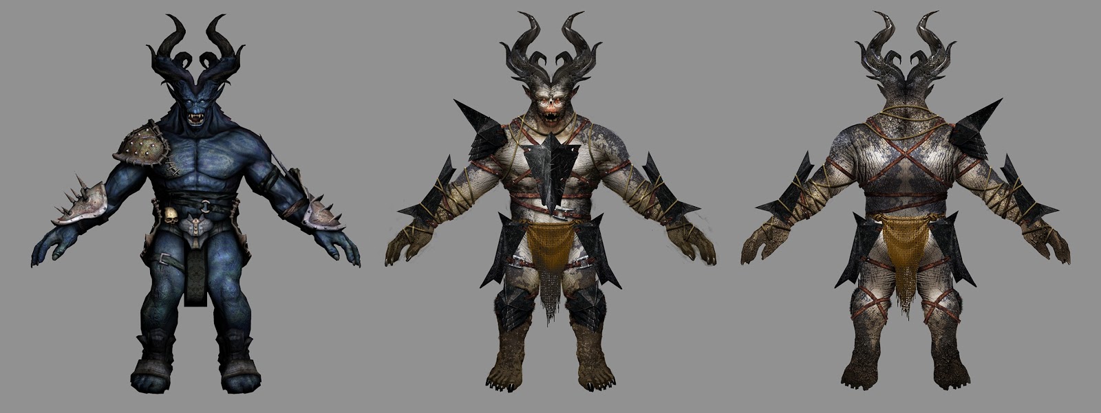 Matt Rhodes: Concept Art – Behind the Scenes