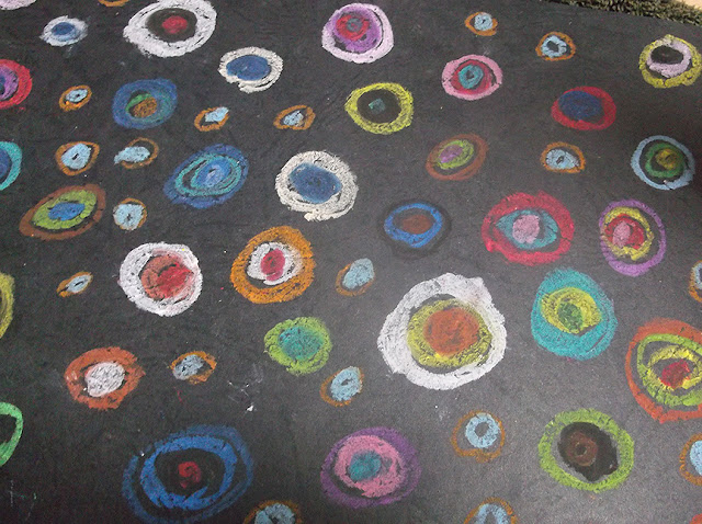 The Steel Whisperer: Los Angeles Artist Bruce Gray Inspires Kids Art ...