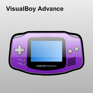 Emulador PC Visual Boy Advanced ~ Conquers God