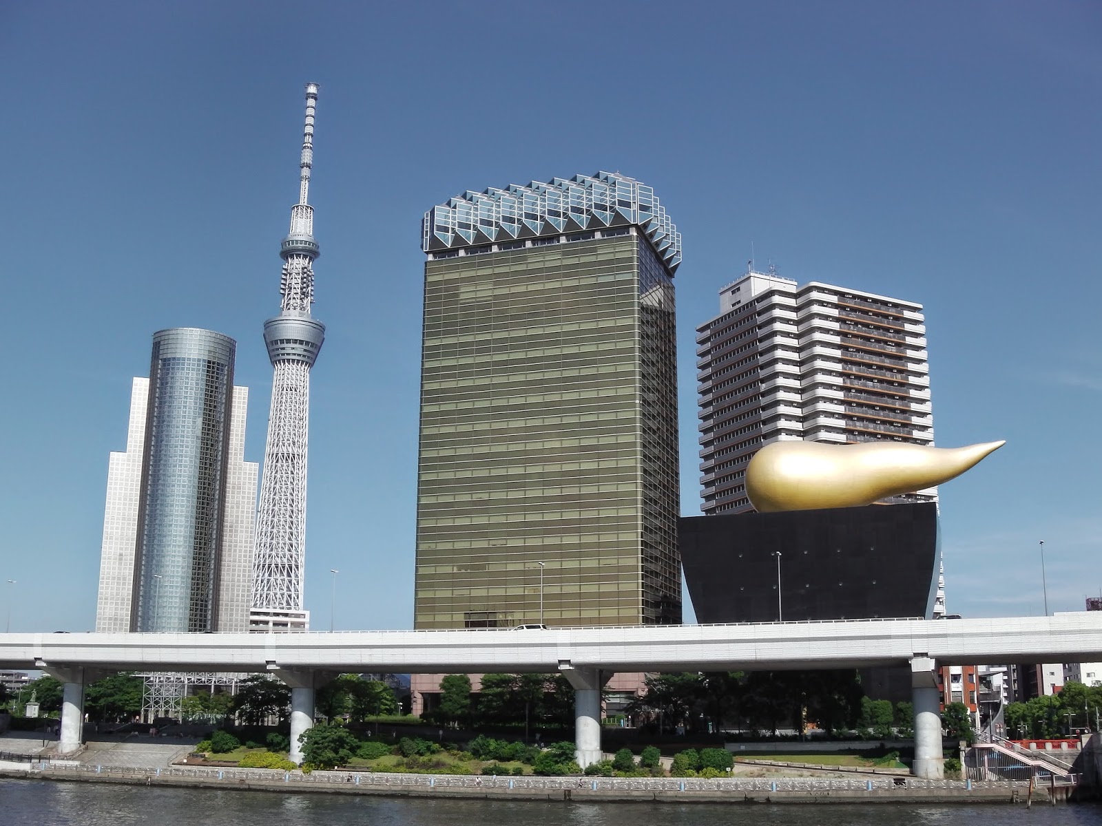 The Twitchy Brown Guy: In My Experience: Asakusa (Kaminarimon Gate ...