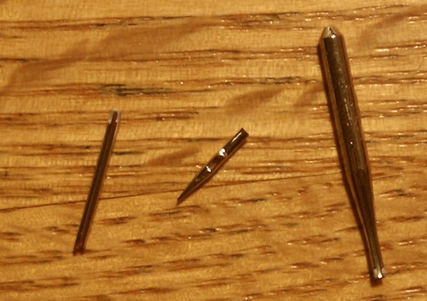 Create Kids Couture: All About Needles