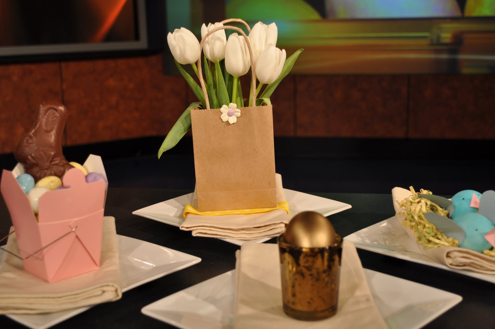 Housepitalities | Savvy Soirees - Fantastic Finds - Delectable Edibles