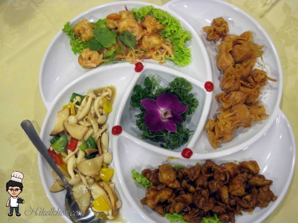 Starview Restaurant 仙景楼饭店 @ Bandar Perai Jaya, Prai, Penang | Nikel ...