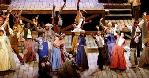 Kaaps Afrikaans : Cape Afrikaans Theatre