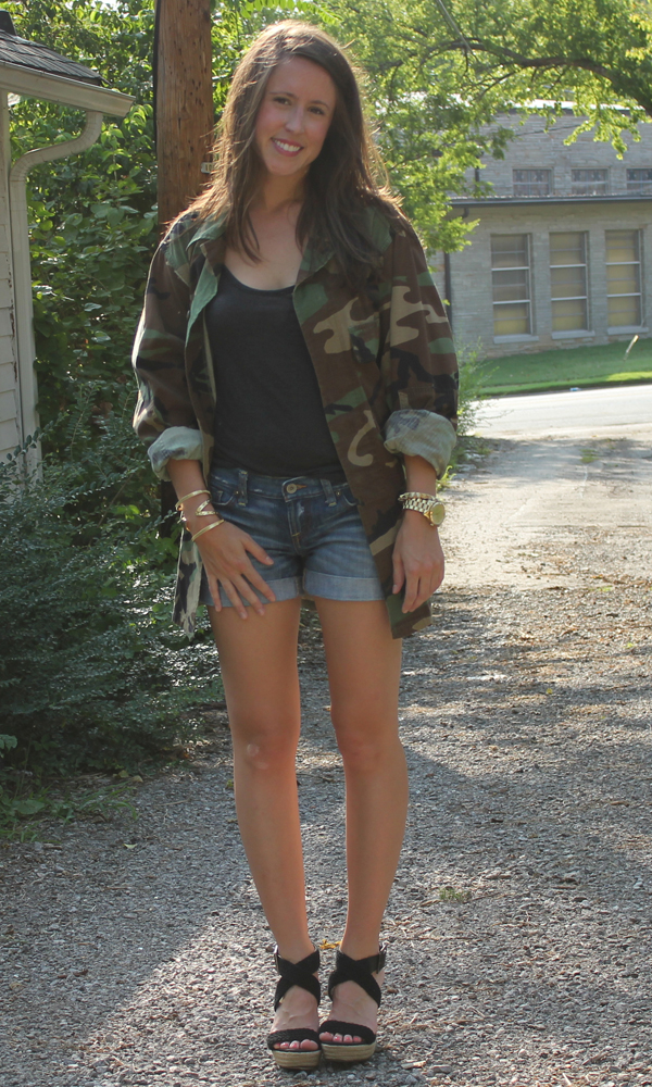 Here & Now | A Denver Style Blog: you know you're a redneck if...