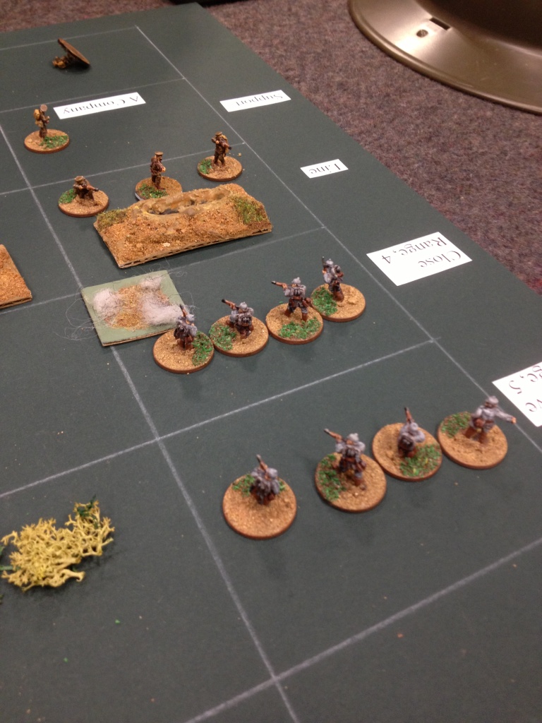 Megablitz and more: Ten Rounds Rapid at Sheffield Triples