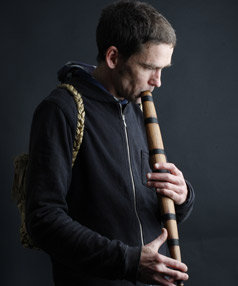 A2D Zine: Rob Thorne - Te Ara O Manawa - The Path of Heart