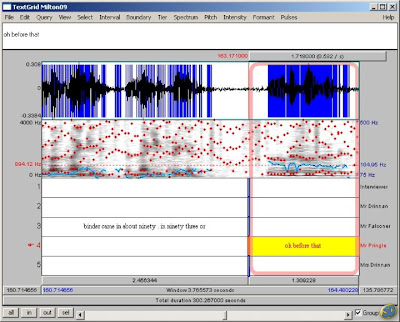 FonoAtividade: Praat 5.2.25