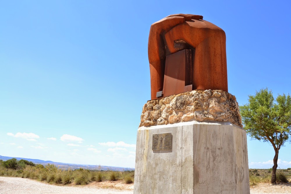 Sociales e Imagen: La batalla del Jarama