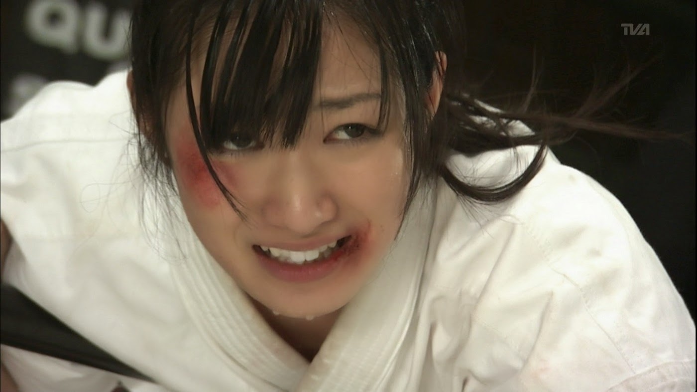 1000 Images About Rina Takeda On Pinterest Sushi Superstar And Martial