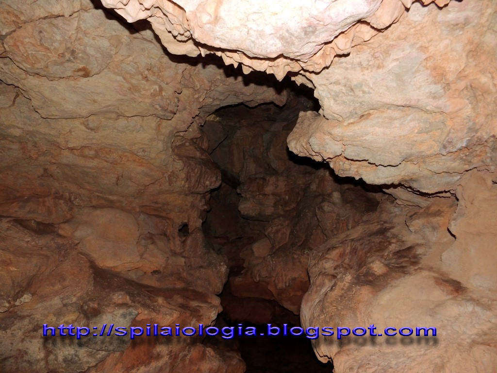 ΣΠΗΛΑΙΟΛΟΓΙΑ - SPELEOLOGY IN GREECE : Σεπτεμβρίου 2017