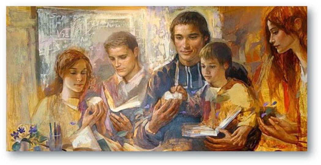 Siempre Marista: St. Marcellin Champagnat Celebration, colaboraciòn del ...