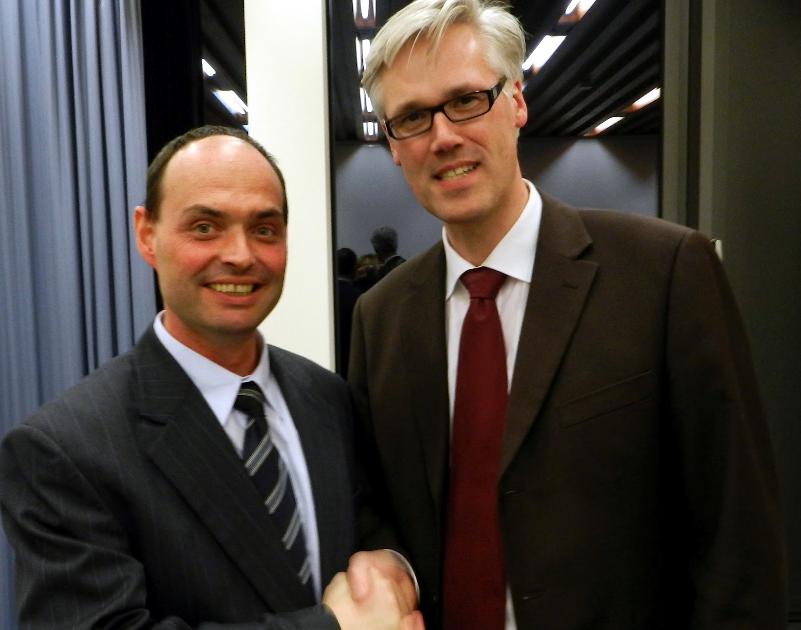 Hamburger Bürger-Blog