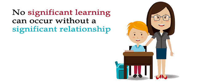 How we establish a positive teacher-student relationship at PICT | PICT ...