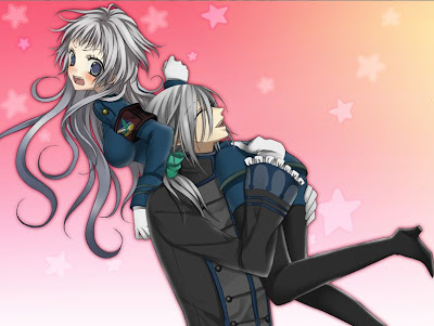 Ciel's Hideout :): [Review] Otome Game: The Second Reproduction