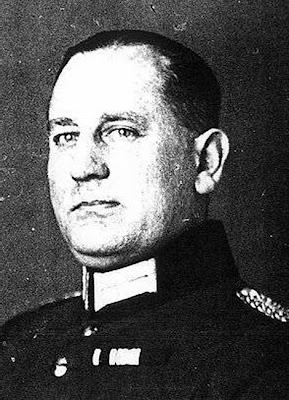 NAZI JERMAN: Daftar 117 Orang SS-Gruppenführer (Pimpinan Grup/Letnan ...