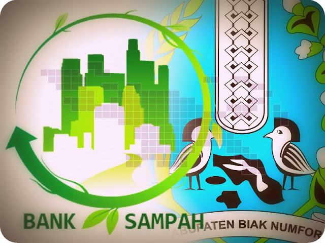 Dinas Lingkungan Hidup (DLH) Bentuk Bank Sampah di Biak Kota dan Samofa ... Dinas Lingkungan Hidup (DLH) Bentuk Bank Sampah di Biak Kota dan Samofa ...