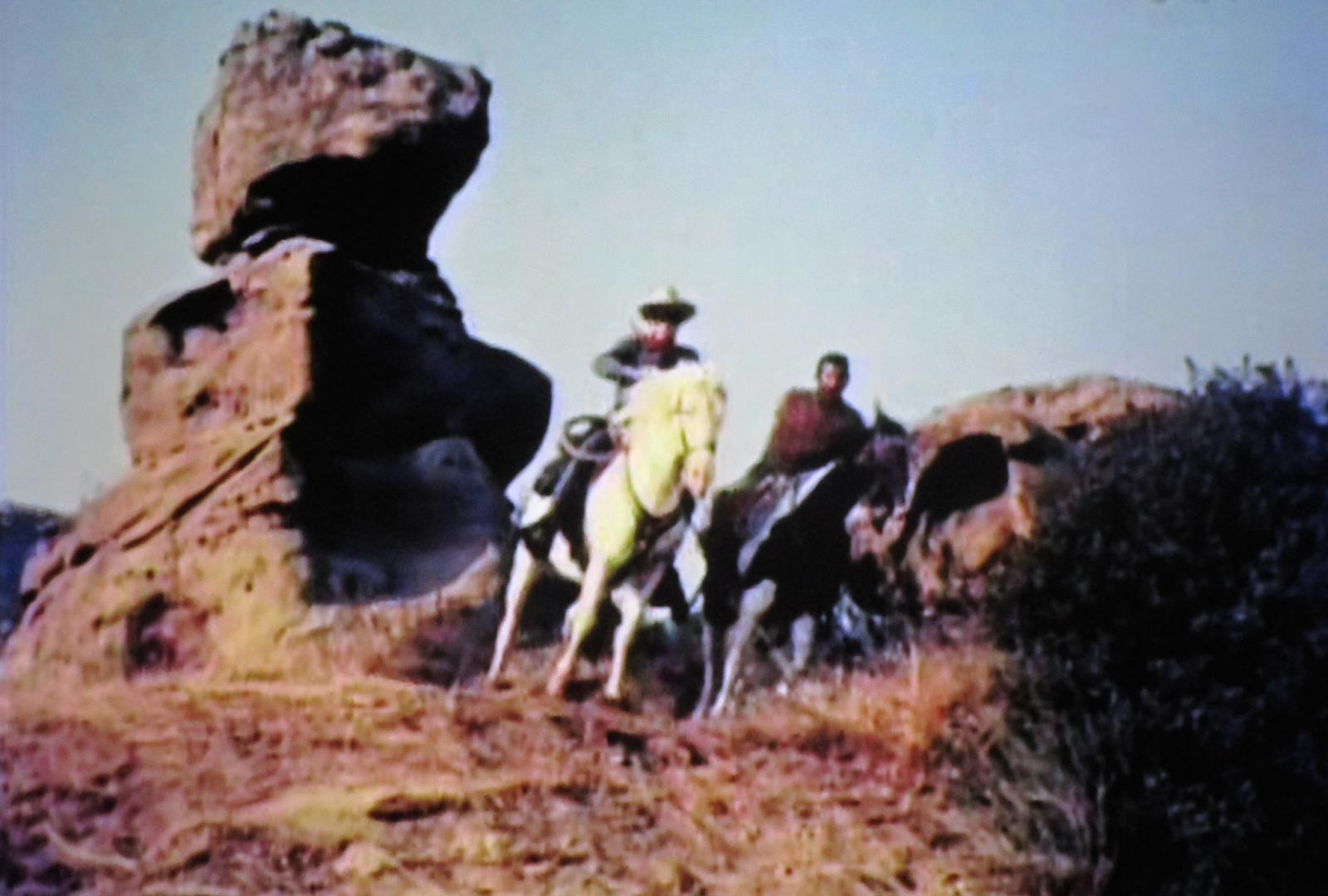 Iverson Movie Ranch: Beautiful color images of the Iverson Movie Ranch ...