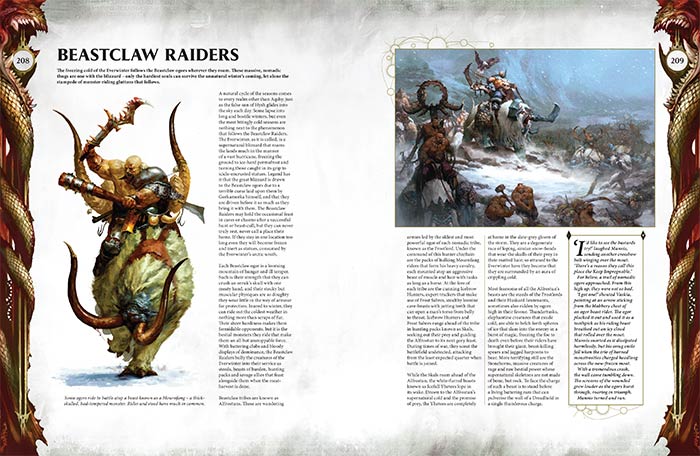 Age of Sigmar Core Book Preview Pics - Faeit 212
