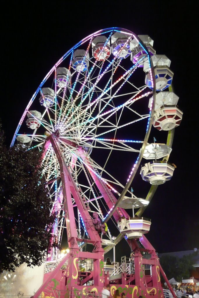 Nevada County Fairgrounds: 2012 Events at the Nevada County Fairgrounds