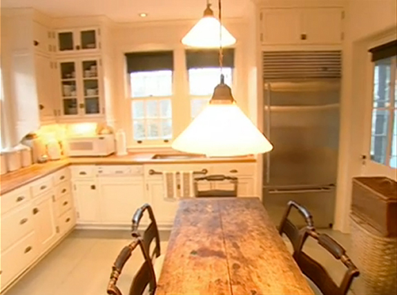 Aesthetic Oiseau: Gil Schafer's Greek Revival