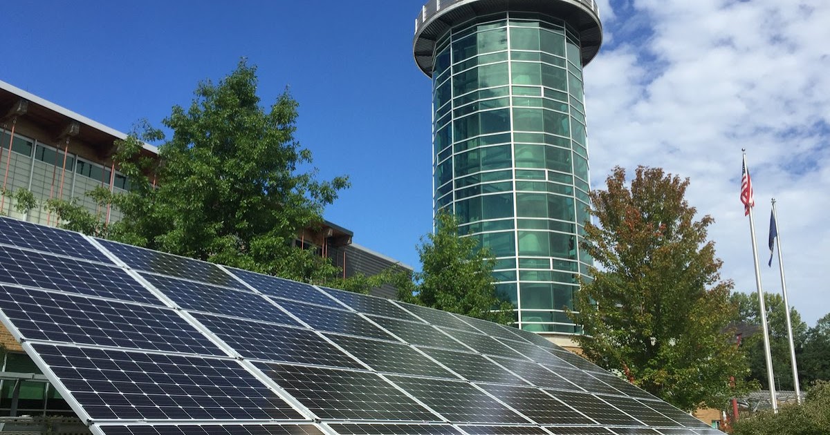 PA Environment Digest Blog: DCNR, Partners Dedicate Solar Array At Tom ...