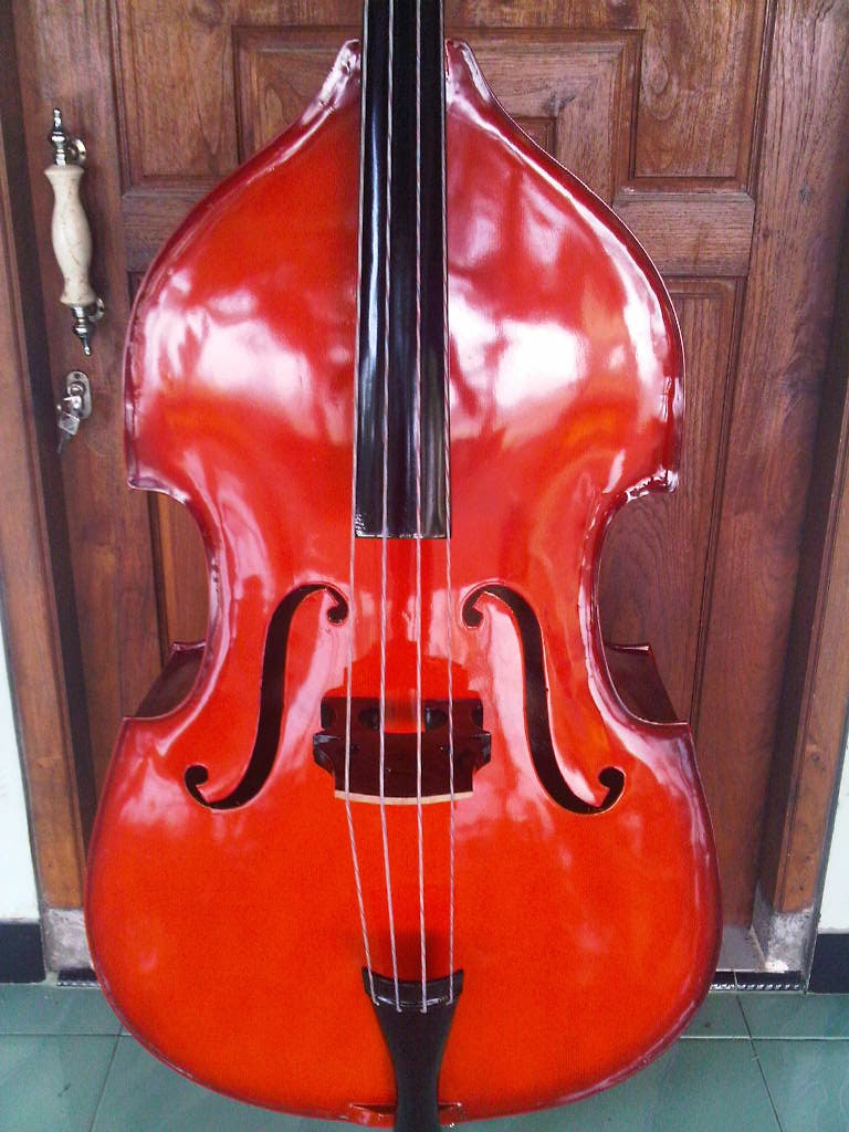 Pengrajin Gitar Akustik dan Elektrik Custom dan Suplayer Gitar ...