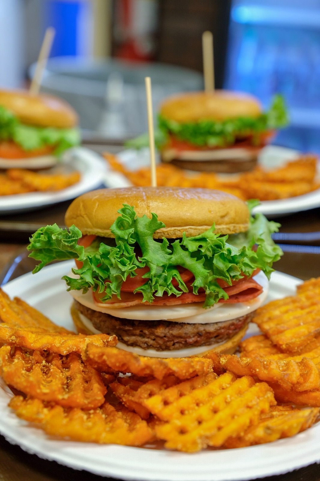 10 Must Try Fair Foods | the MIA foodie