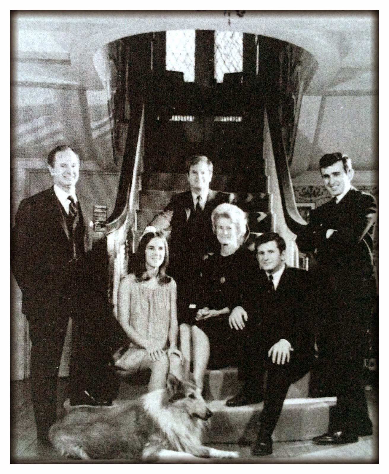 Sticks & Stones and the souls that created them: Dr. McKay's home, 242 ...