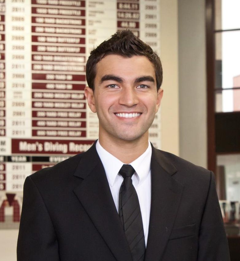 Things that caught my eye: OLYMPIC HOTTIES: Amini Fonua, Tonga, swimming