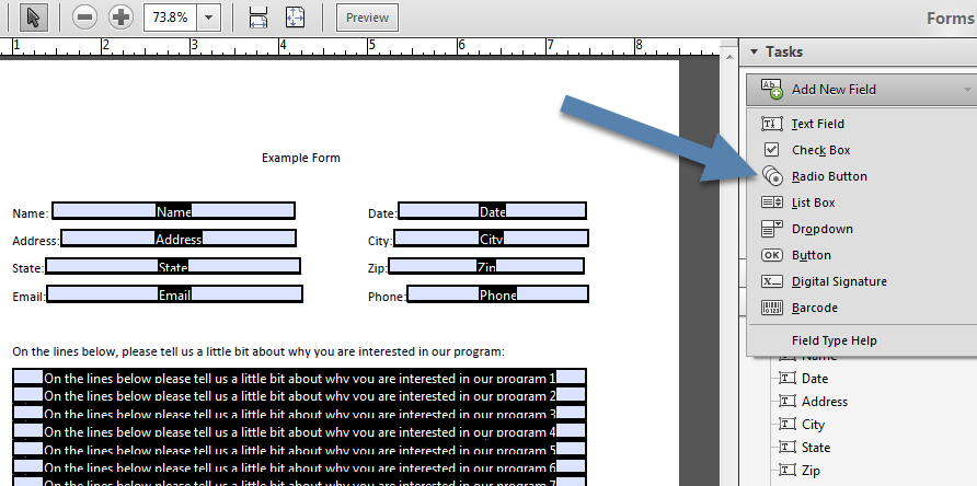 [DIAGRAM] Diagram Of Radio Button Form - WIRINGSCHEMA.COM