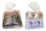 Dinnie: Oregon Trail Bread