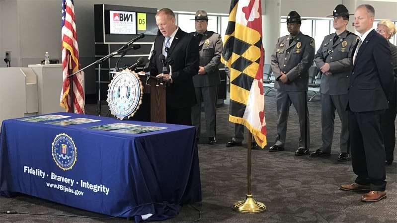 FBI says in-flight sexual assault rate rising at 'alarming rate'