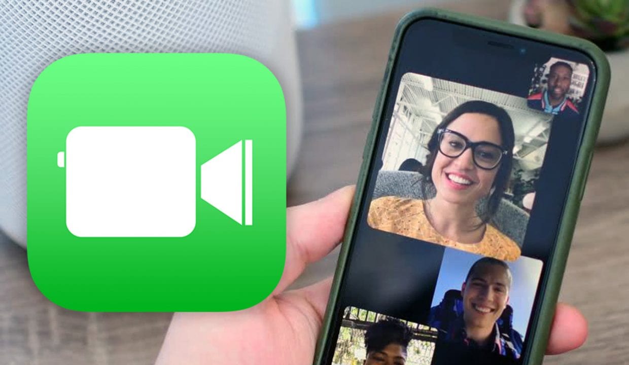 Apa Itu FaceTime? - TeknoLah