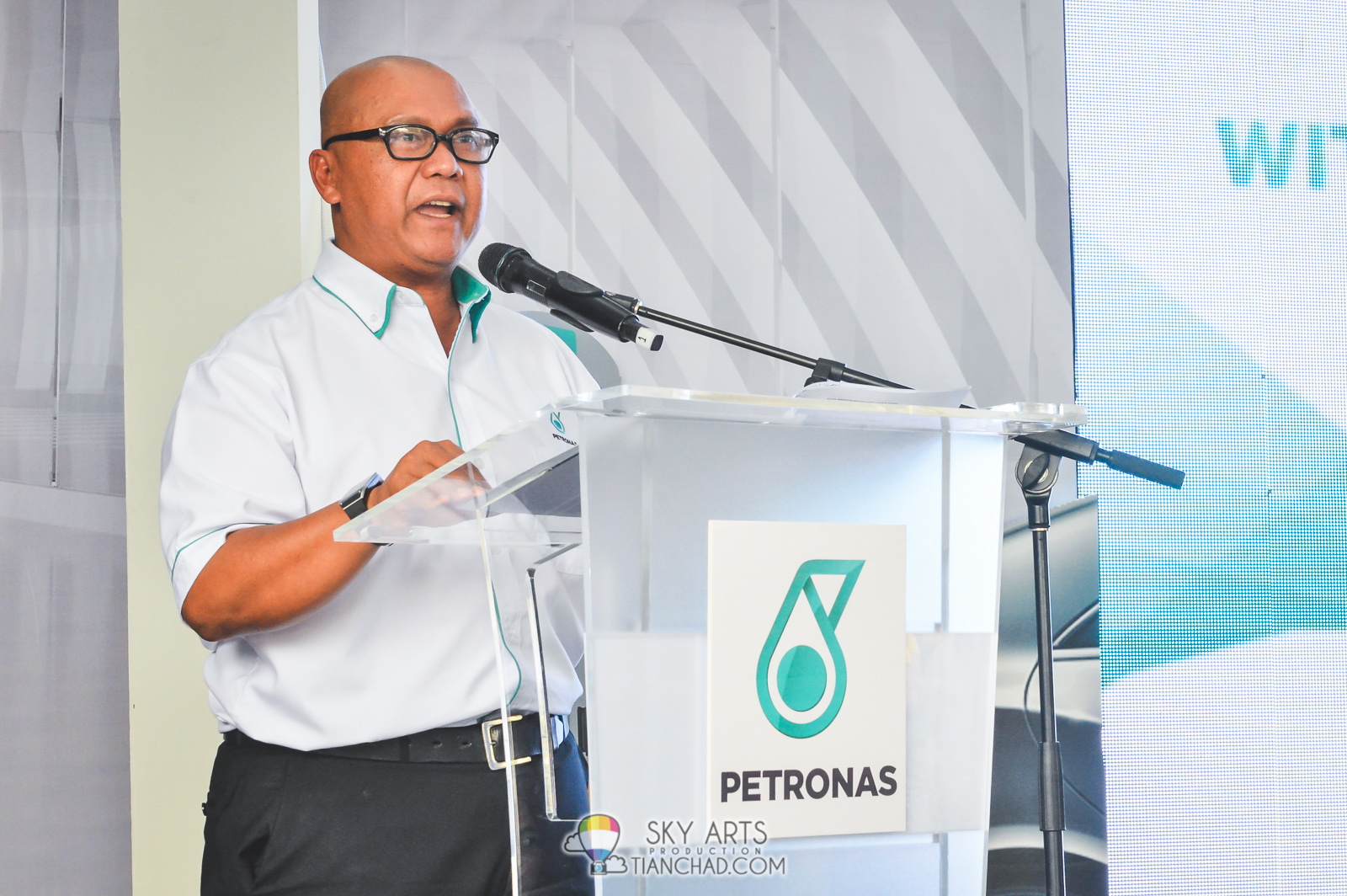 New PETRONAS Primax 97 now with Euro 4M #‎PrimaxAcceleration‬
