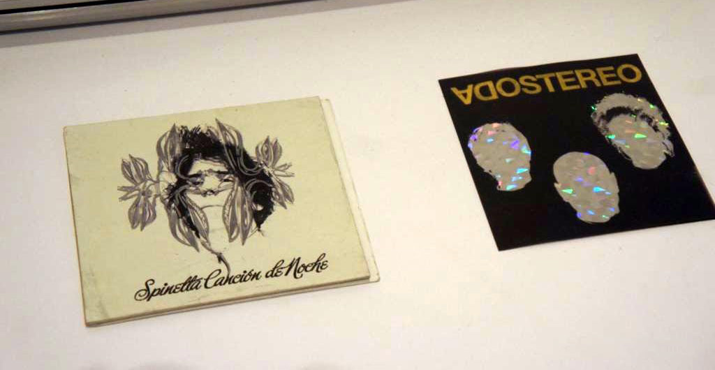 Alejandro Ros - OJO MELÓMANO